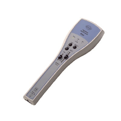 Audiometr pediatryczny Interacoustics PA5 www.lepiejslysze.pl